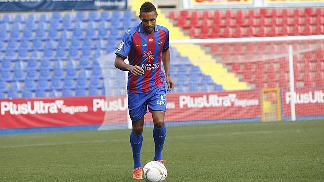 Valdo asegura que no se arrepiente de su aventura en la liga mexicana