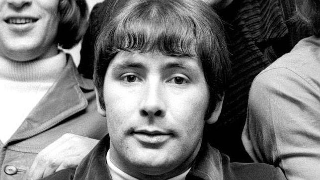 Muere a los 71 años Reg Presley, la voz de la popular banda británica ...
