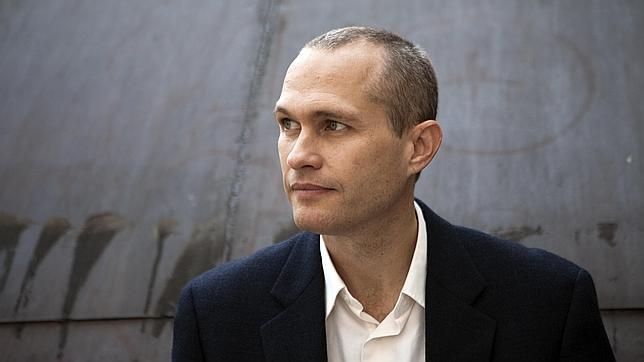 David Vann: «No busco escribir la gran novela americana»