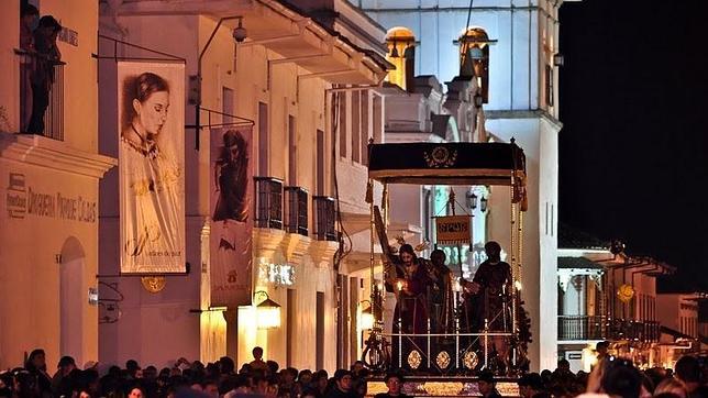 La Semana Santa en el mundo