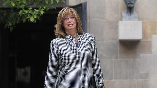 La Generalitat no ejecutará la resolución sobre el castellano y la ...