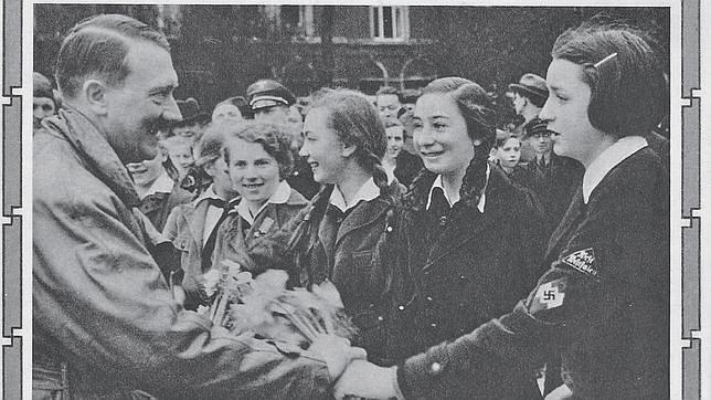 Diez libros sobre el Holocausto nazi