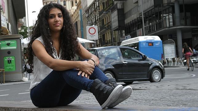 Julieta Rada: «Lo importante en la música es seguir uno su propio camino»