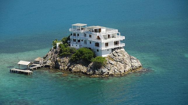 Las islas privadas más exclusivas y paradisiacas del planeta