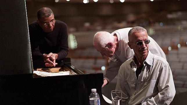 Keith Jarrett celebra el 30 aniversario de su célebre trío con el disco ...