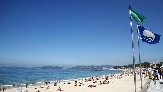 Diez excelentes playas urbanas de España
