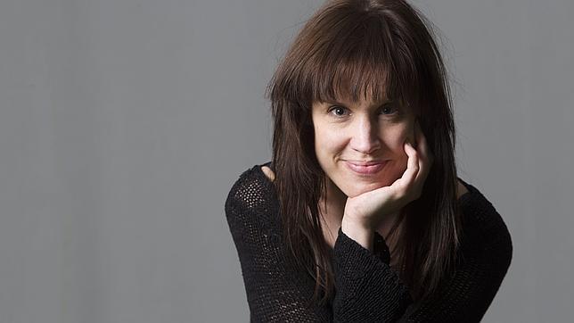 Nynke: «Siempre nos hará falta el arte y la belleza»