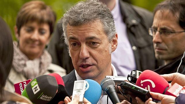 El Pnv Mantiene Su Ventaja Electoral En El País Vasco Según Los Sondeos