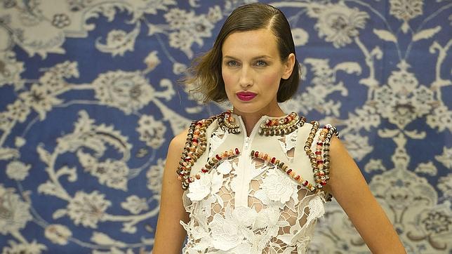 Las diez modelos españolas que no pasan de moda