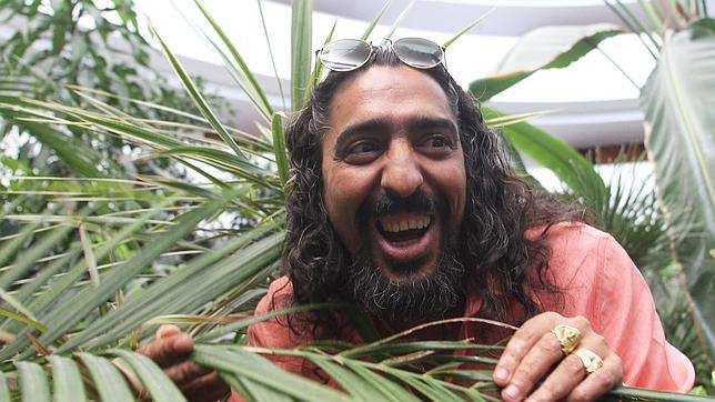 Diego «El Cigala» llega a Valencia de la mano de la Berklee