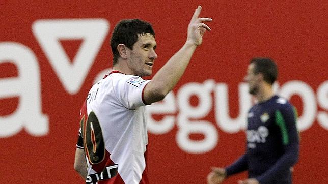 Piti firma tres años con el Granada