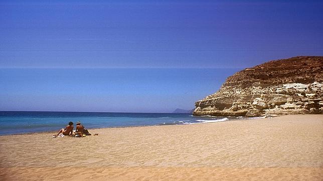 Las mejores playas en espacios naturales y protegidos