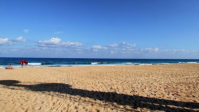 Las diez mejores playas de la Comunidad Valenciana