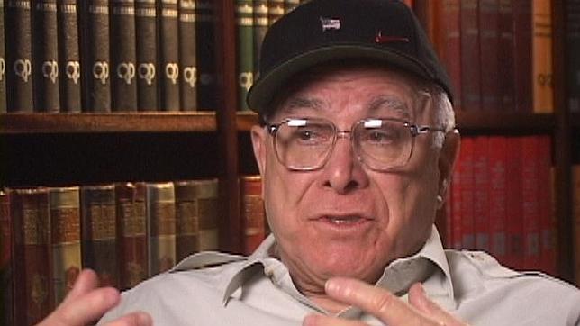 Muere el director de cine y televisión Ted Post