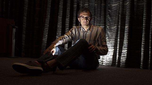 Isaac Rosa: «La literatura ha perdido relevancia social»