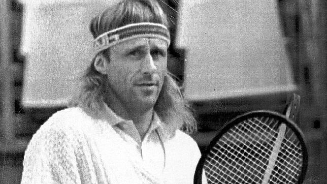 Los jugadores con más de cien semanas como número uno del tenis