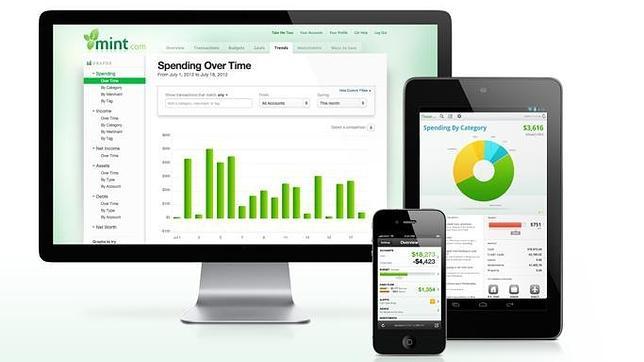 Las mejores aplicaciones para gestionar tus finanzas personales