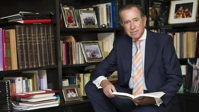 Enrique Rojas: «Vivimos en una sociedad muy avanzada, pero humanamente ...