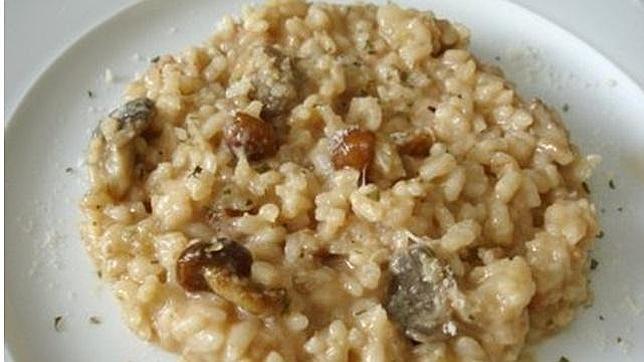 Diez recetas fáciles con setas como ingrediente principal