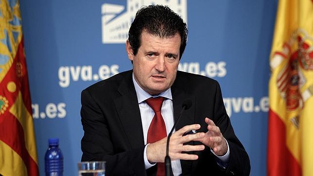 Císcar: «Cada vez que Vidal ha pedido apoyo del Consell, lo ha tenido»