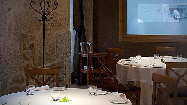Los «Top Chef» gallegos