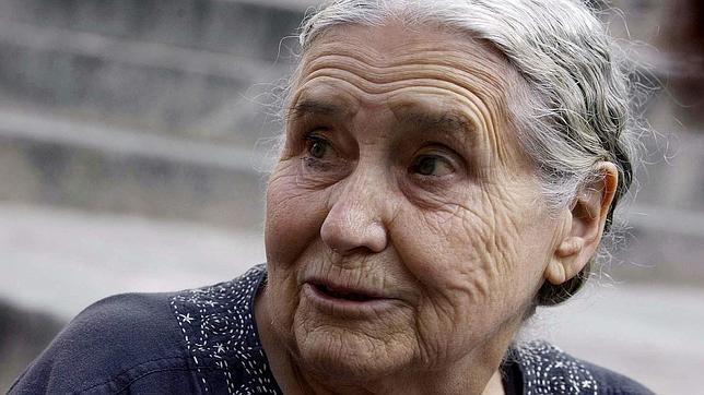 Doris Lessing, en diez frases