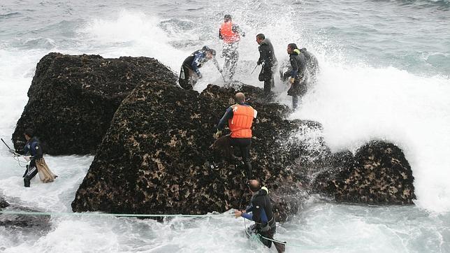 Los diez mariscos imprescindibles en España en Navidad