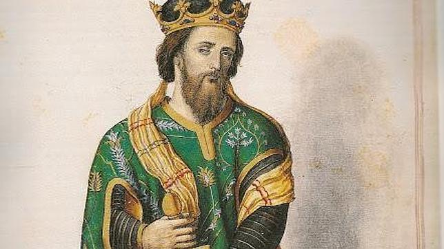 Los reyes con el mote más asombroso de la historia de España