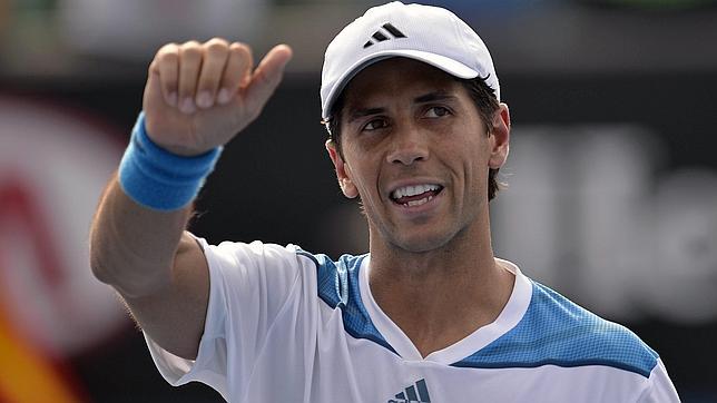 Verdasco y Feliciano López superan la primera ronda