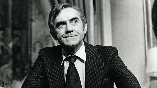 Doce actores históricos de nuestra escena