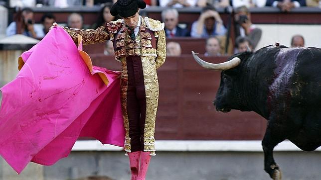 Diez toreros de oro hablando en plata