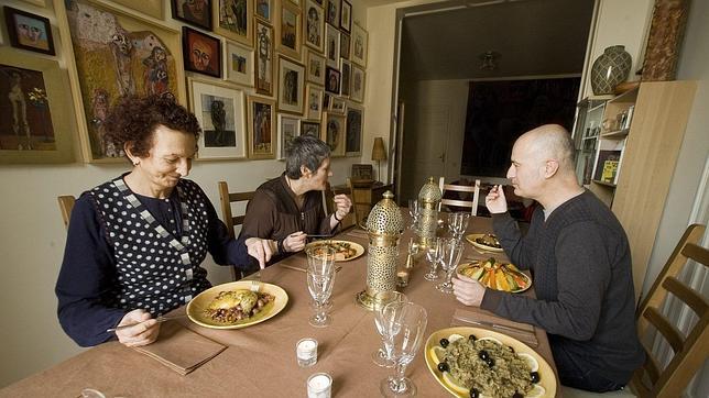 ¿A qué hora cenan en el resto del mundo?