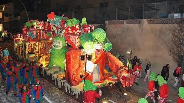 Los cinco Carnavales con más ritmo de Cataluña