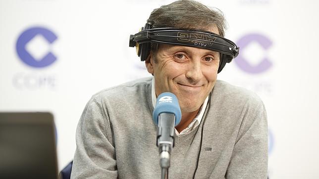 Paco González y su familia declaran ante la juez por la agresión ...