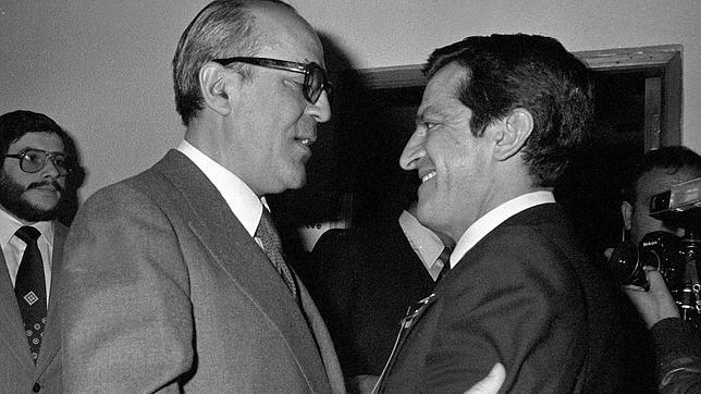 ¿Cuánto sabías o habías olvidado de los avatares de Adolfo Suárez?
