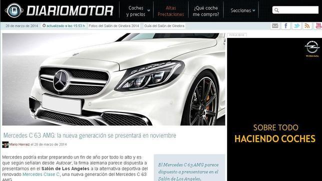 Estos son los mejores blogs de motor