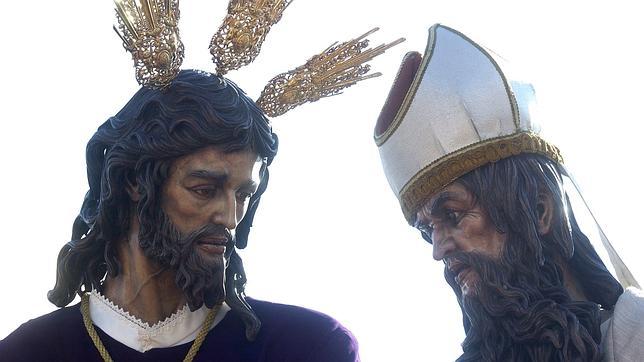 Semana Santa 2014: De Judas a Pilato, o quién fue quién en la Pasión de ...