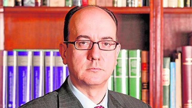 La banca elegirá mañana a Roldán como presidente de su patronal