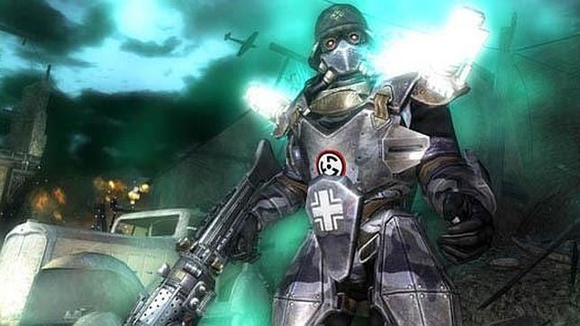 «Wolfenstein»: la evolución de un videojuego pionero en el género de ...