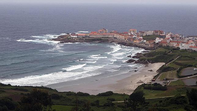 Las playas de Galicia con bandera azul