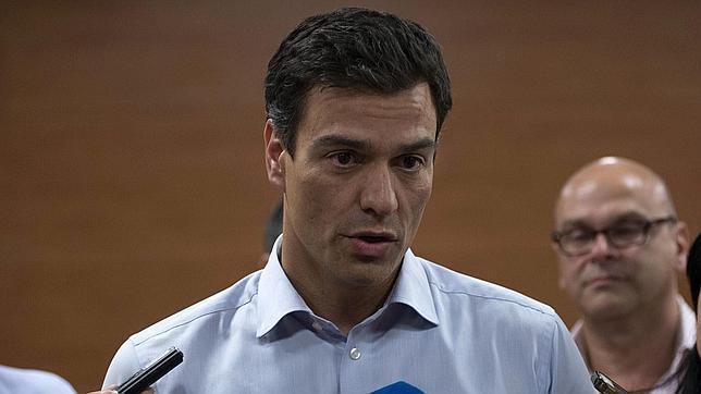 Pedro Sánchez «el guapo» y la influencia del físico en la política