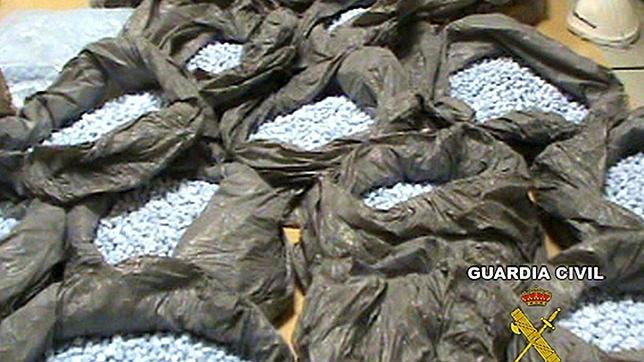 La droga «caníbal» y otras sustancias extremas que están llegando a Europa