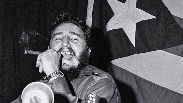 Lisa Howard, la mediadora de la historia secreta entre Kennedy y Castro