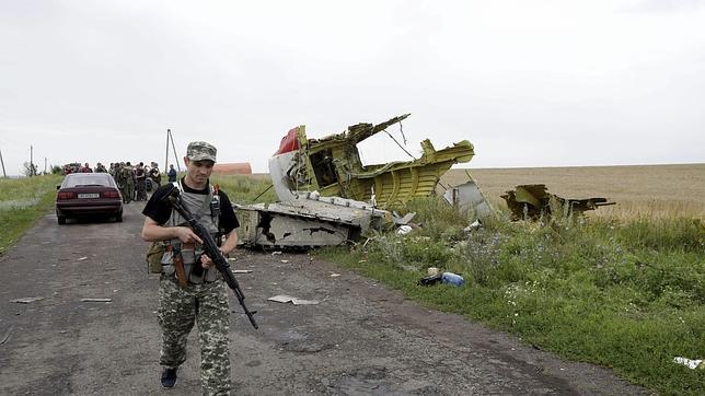 Quién Disparó El Misil Que Derribó El Avión En Ucrania
