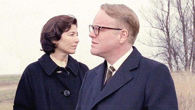 Harper Lee: «Truman Capote era un psicópata»