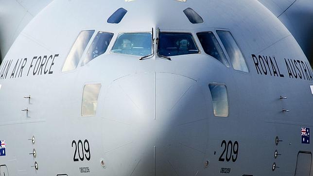 ¿Cómo saber si tu avión sobrevuela zonas peligrosas?