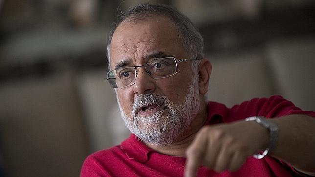 Entrevista a Ahmed Rashid - «Para los duros en Washington y Moscú la ...