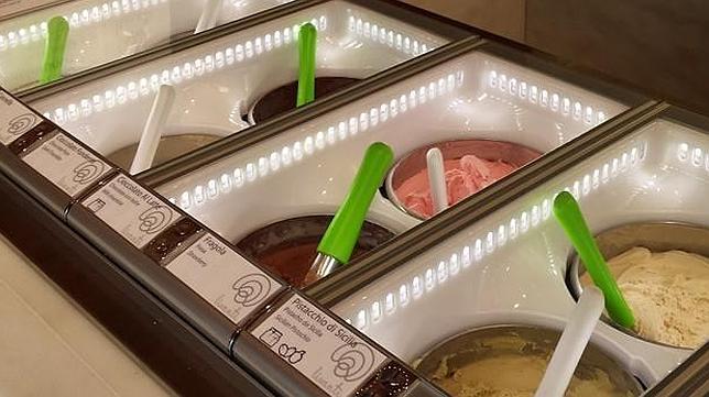 Las 10 mejores heladerías de España