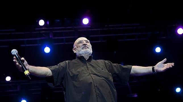 Las mejores canciones de Peret