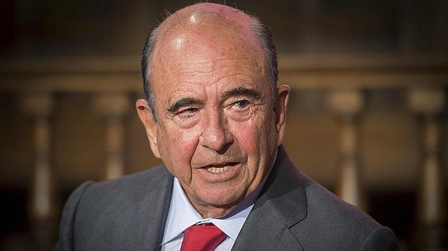 Las frases que definieron a Emilio Botín